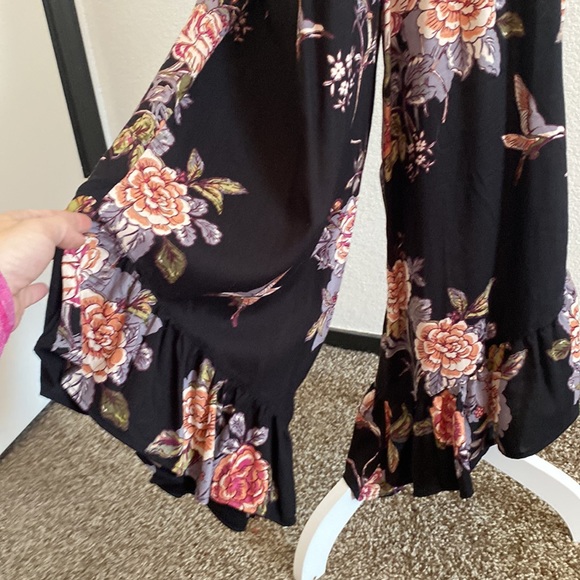 Angie | Pants & Jumpsuits | New Angie One Piece Pant Outfit That Looks ...
